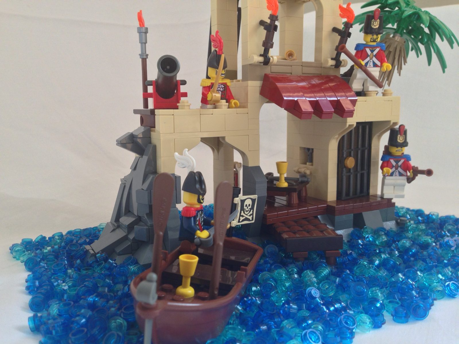 “6263 Imperial Outpost Redesigned” by Robinson – MOCs – The home of ...