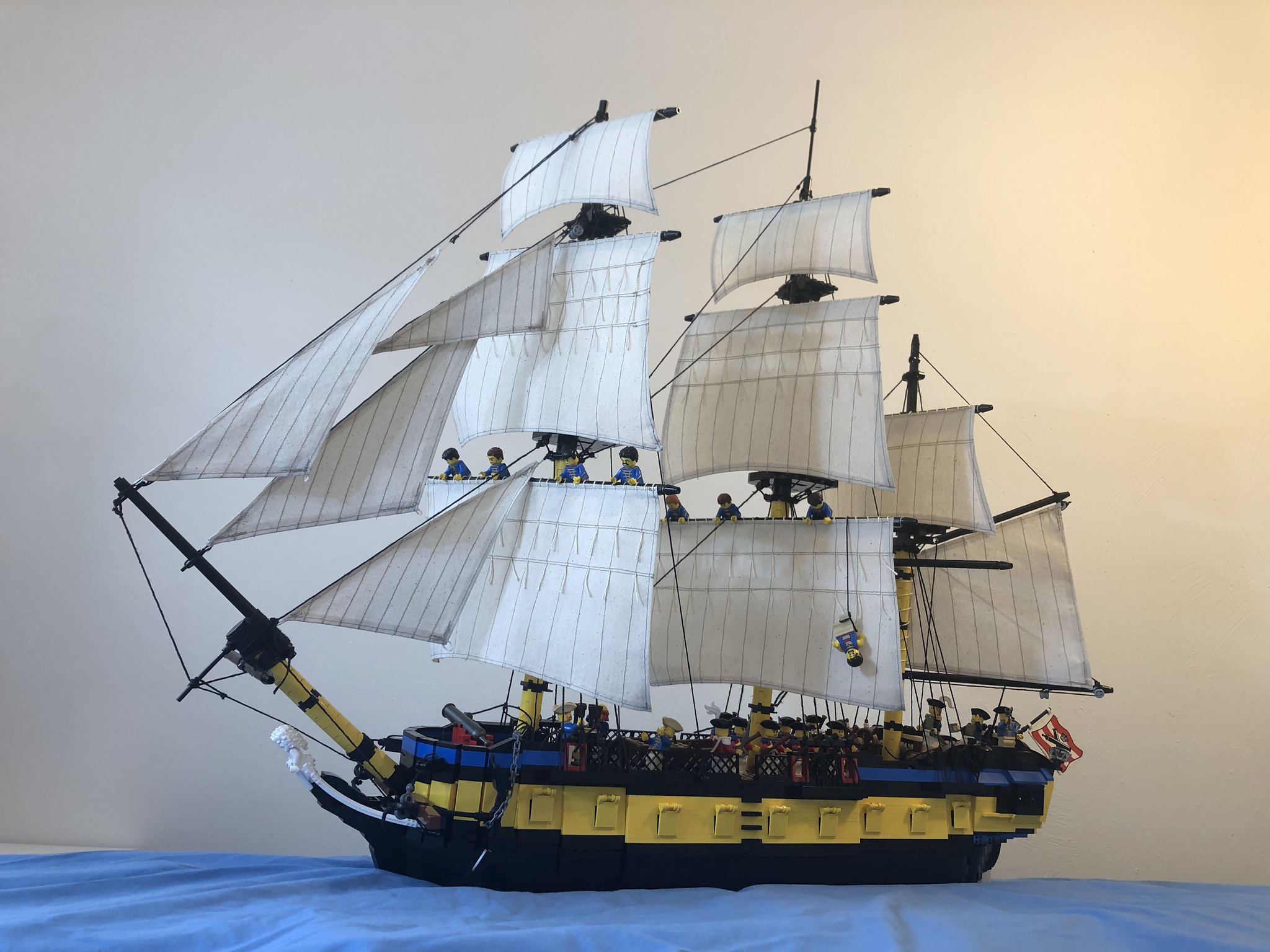 MOCs – MOCs – Pirate LEGO® News and MOCs