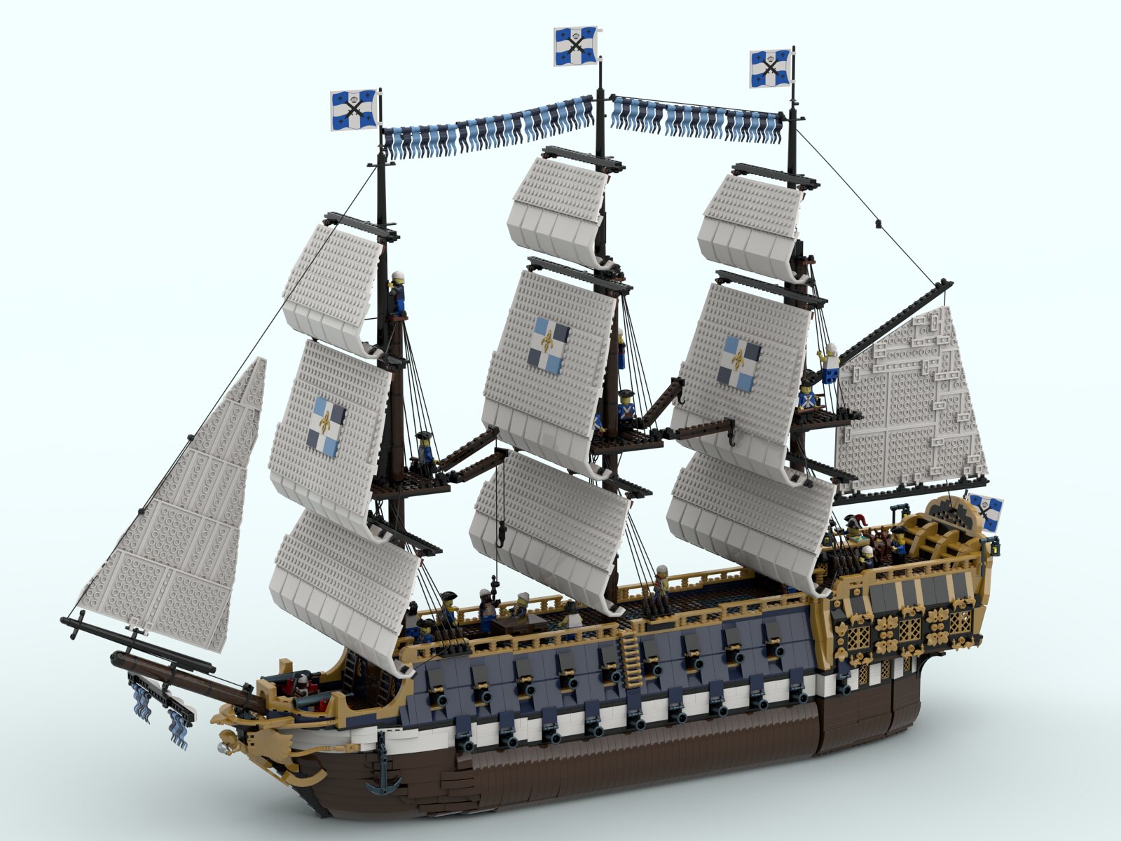 MOCs – MOCs – Pirate LEGO® News and MOCs