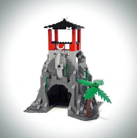 “Islanders Hideout” by Pantelis – MOCs – The home of LEGO® Pirates