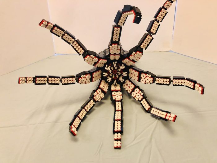 “The Kraken” by Mothman99 – MOCs – Pirate LEGO® News and MOCs