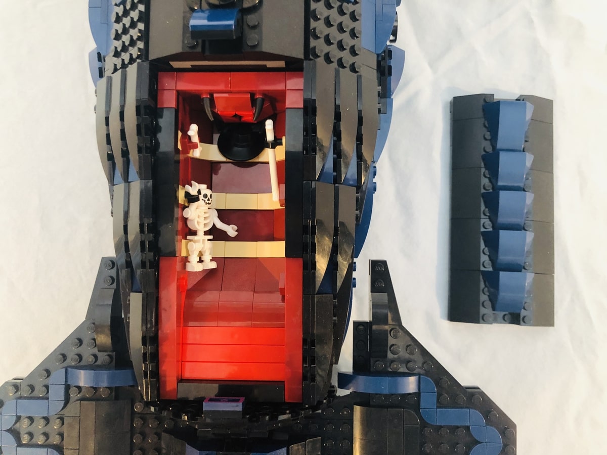 “The Kraken” by Mothman99 – MOCs – Pirate LEGO® News and MOCs