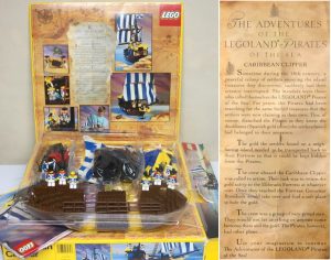 “Classic Pirates History at Bricks Cascade 2022” by PxChris – MOCs ...