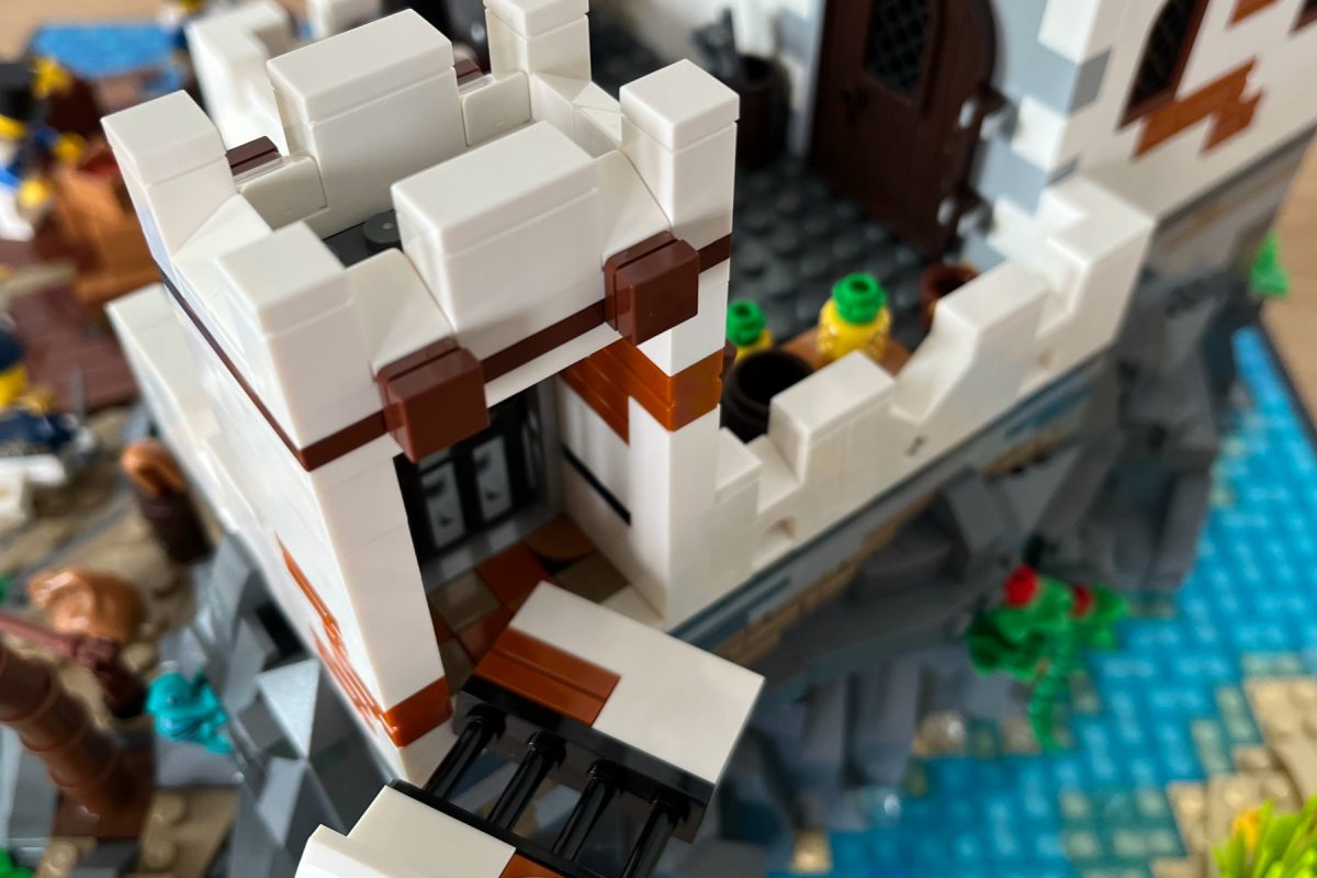 “Imperial Outpost” by Filibbooo – MOCs – Pirate LEGO® News and MOCs