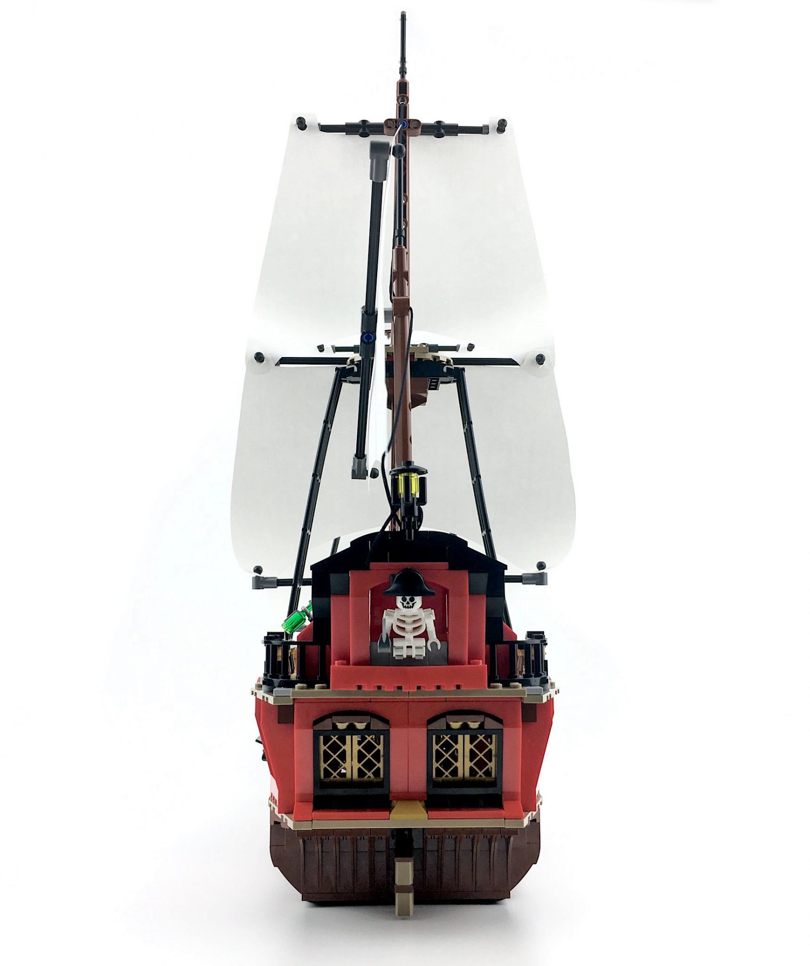 “The Skull Brother” by MOC Your Bricks – MOCs – The home of LEGO® Pirates