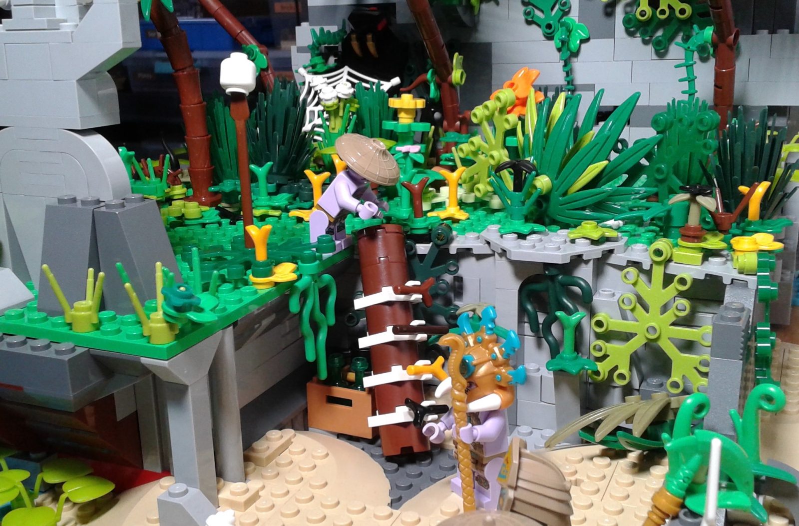 “It’s a Pirate Life for Me!” by Mrs Foutch – MOCs – The Best Pirate ...