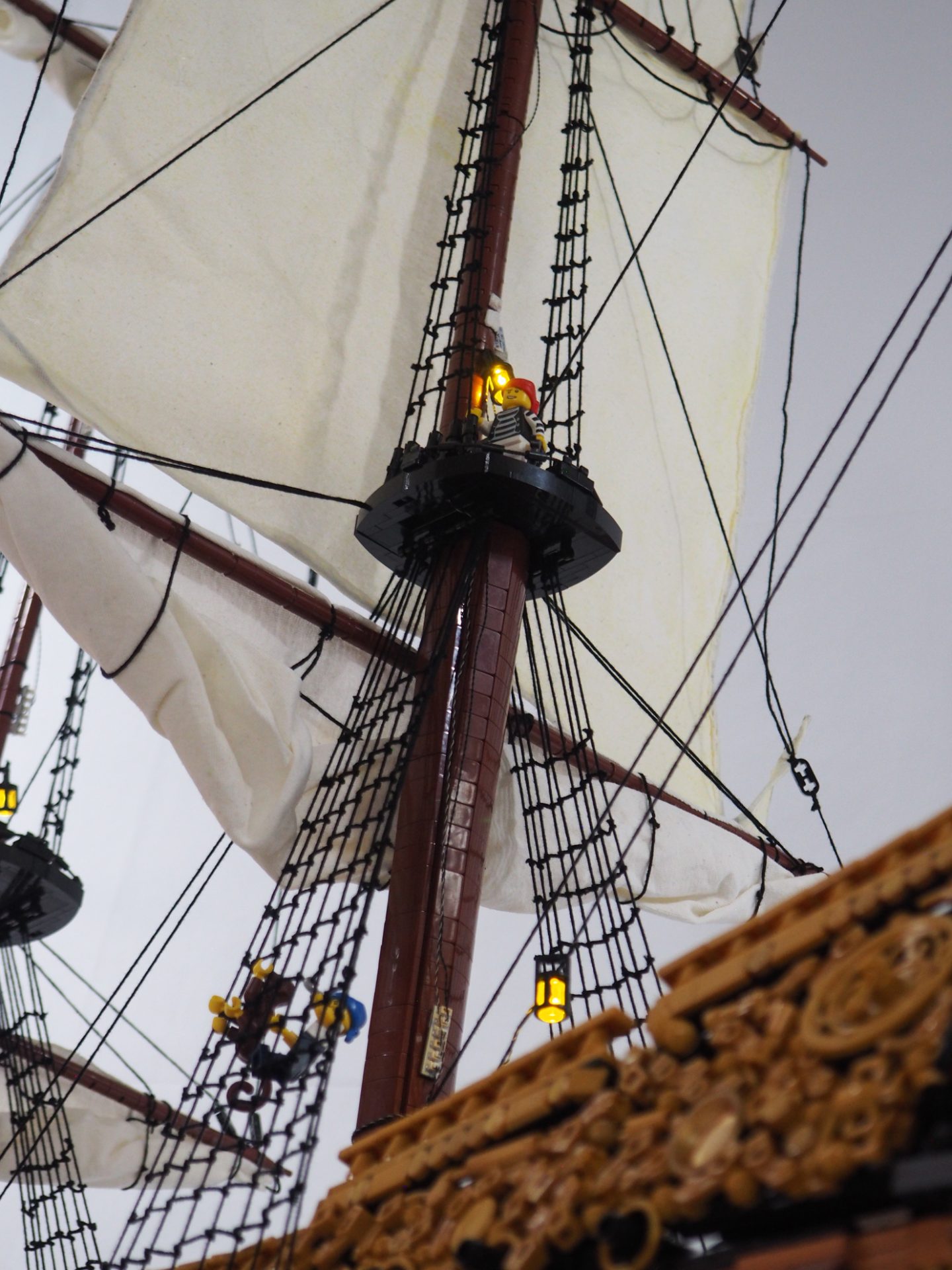 “The Buccaneer’s Dread” by Garmadon – MOCs – Pirate LEGO® News and MOCs