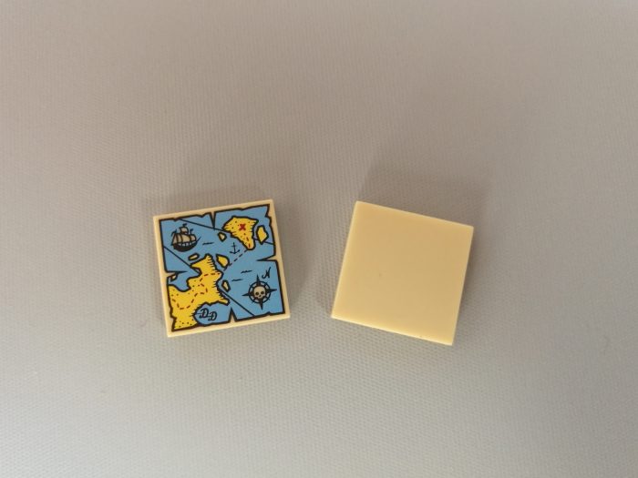 “Warty Crab” Overview by Marooned Marin – The home of LEGO® Pirates