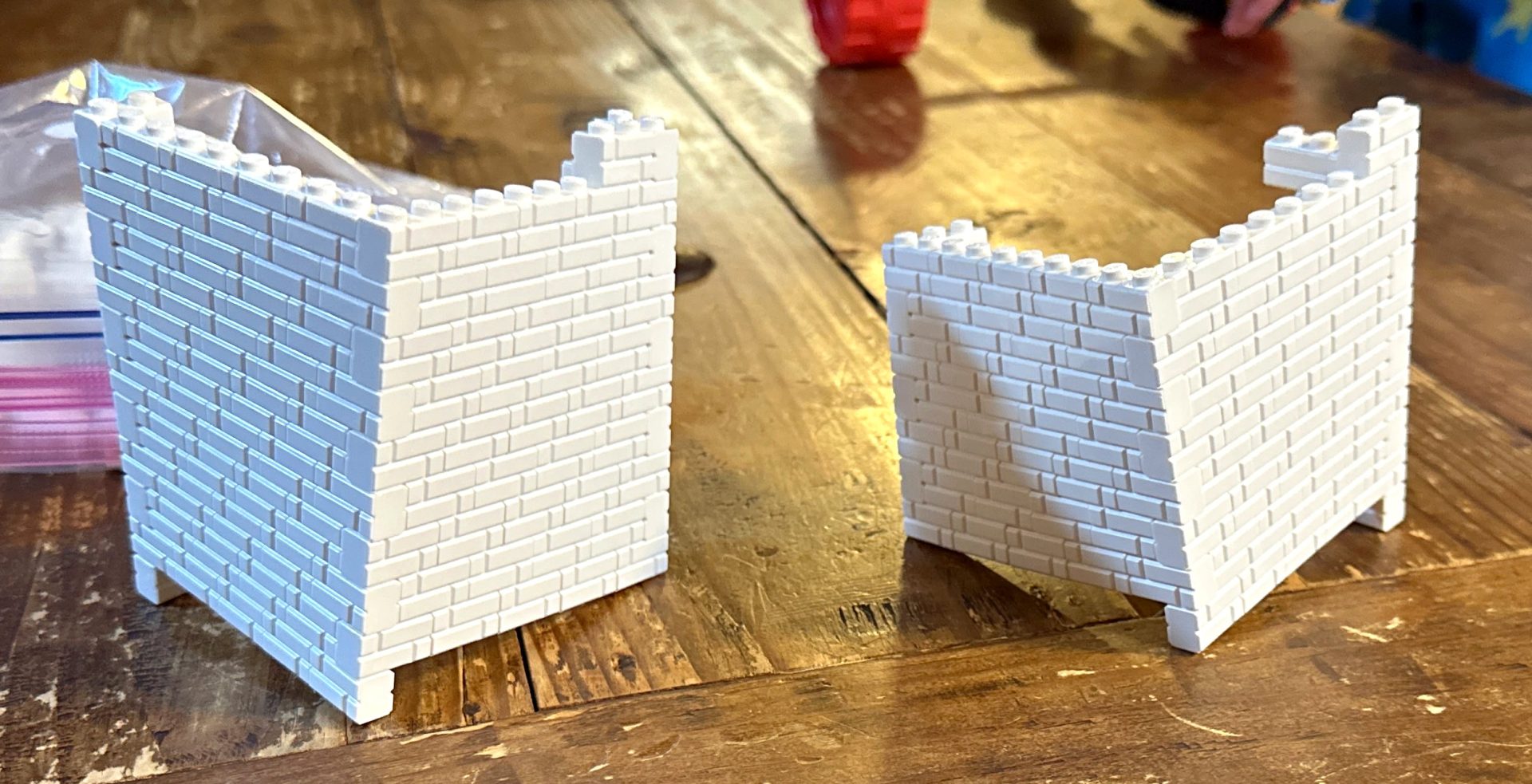 “Attempted Jailbreak, Fort Stockton, Wullham” by Evancelt – MOCs ...