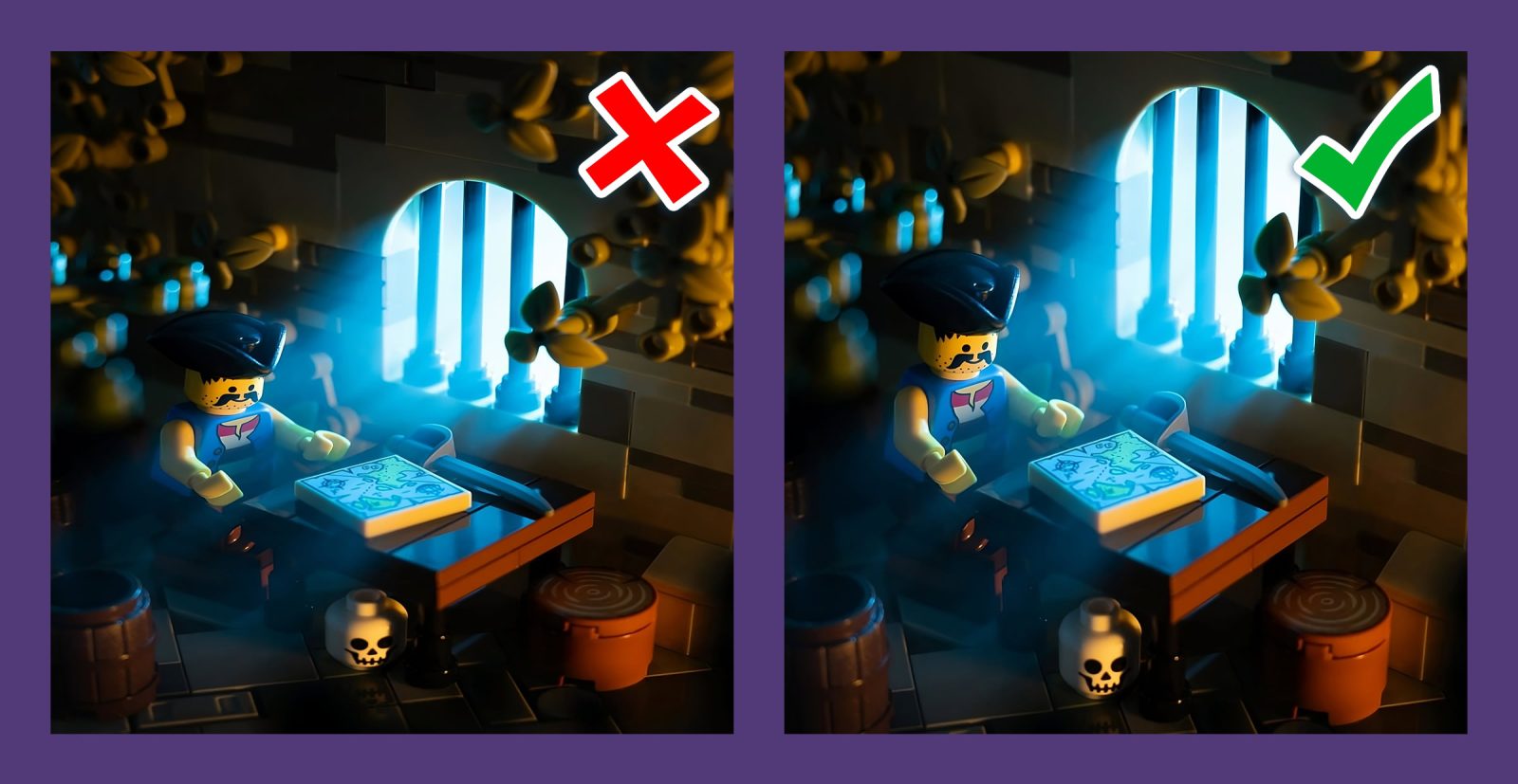Instagram Standards – Pirate LEGO® News and MOCs