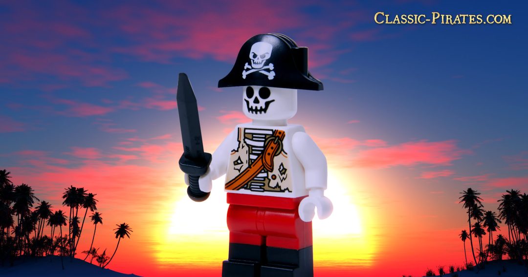 [OFFICIAL] NEW Skeleton Pirate (Build A Minifigure) – The home of LEGO ...