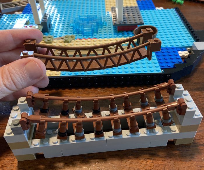 “Forbidden Island Remastered” by CaptainDarkNStormy – MOCs – The home ...