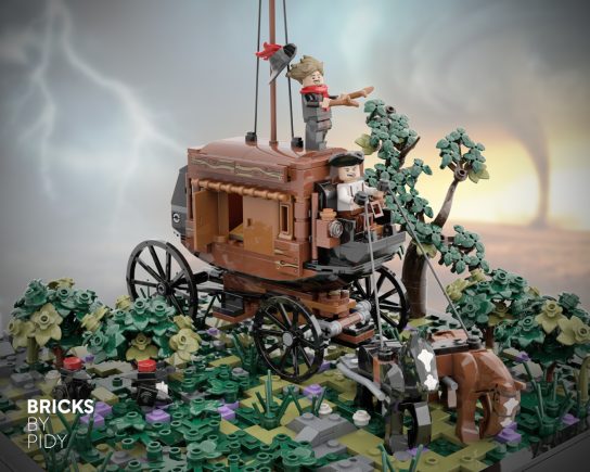 BoBS ERA III: Challenge 1 – The WINNERS – The Best Pirate LEGO® Website
