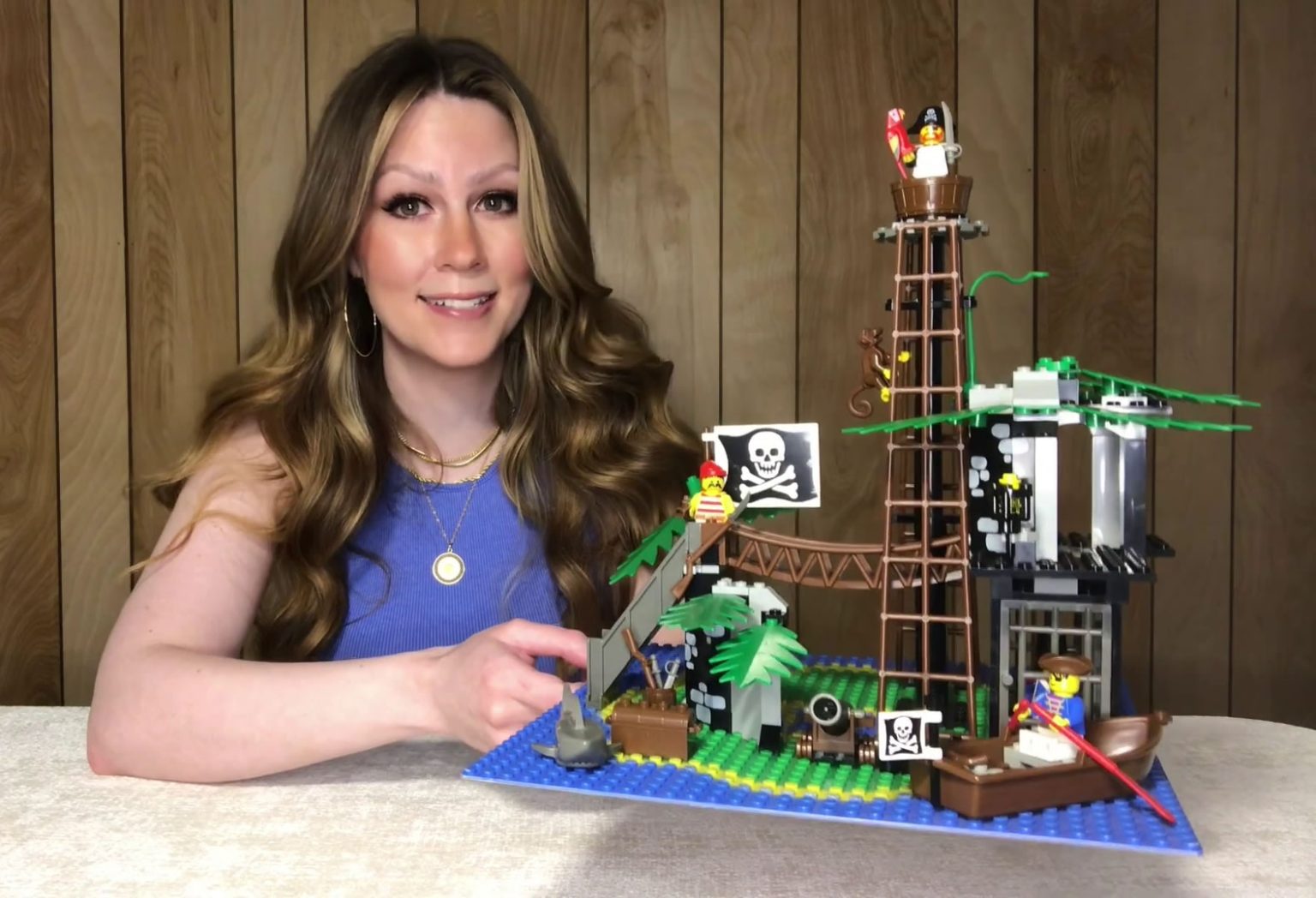 “Top 10 LEGO® Pirates Sets (In My Collection)” by For Bricks and ...