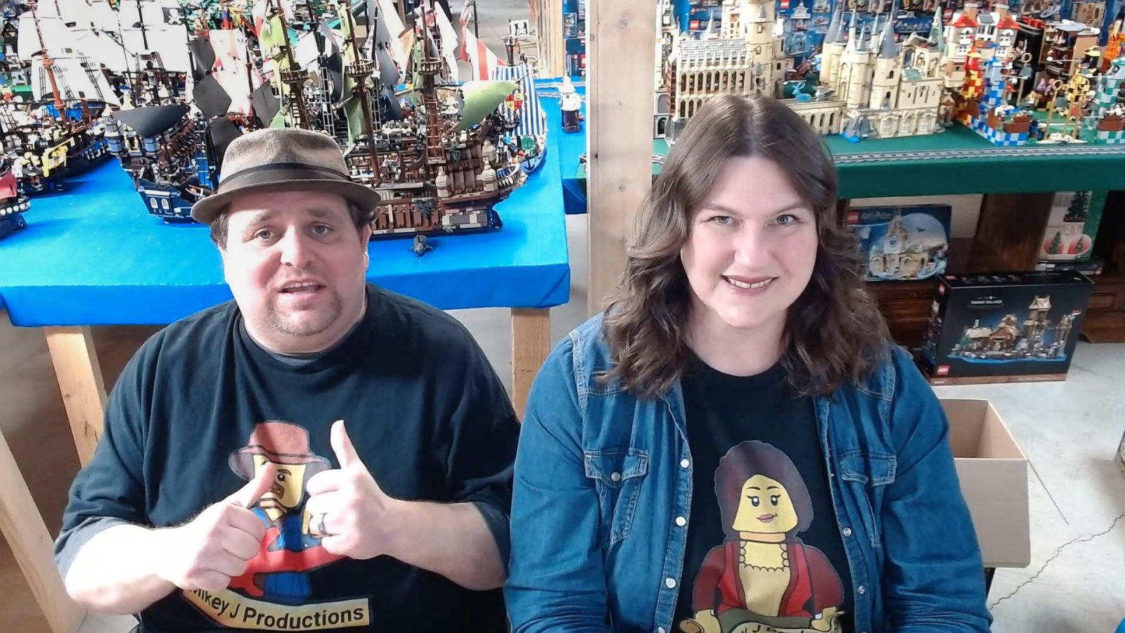 Dungeon & Dragons… but with LEGO Pirates – The home of LEGO® Pirates