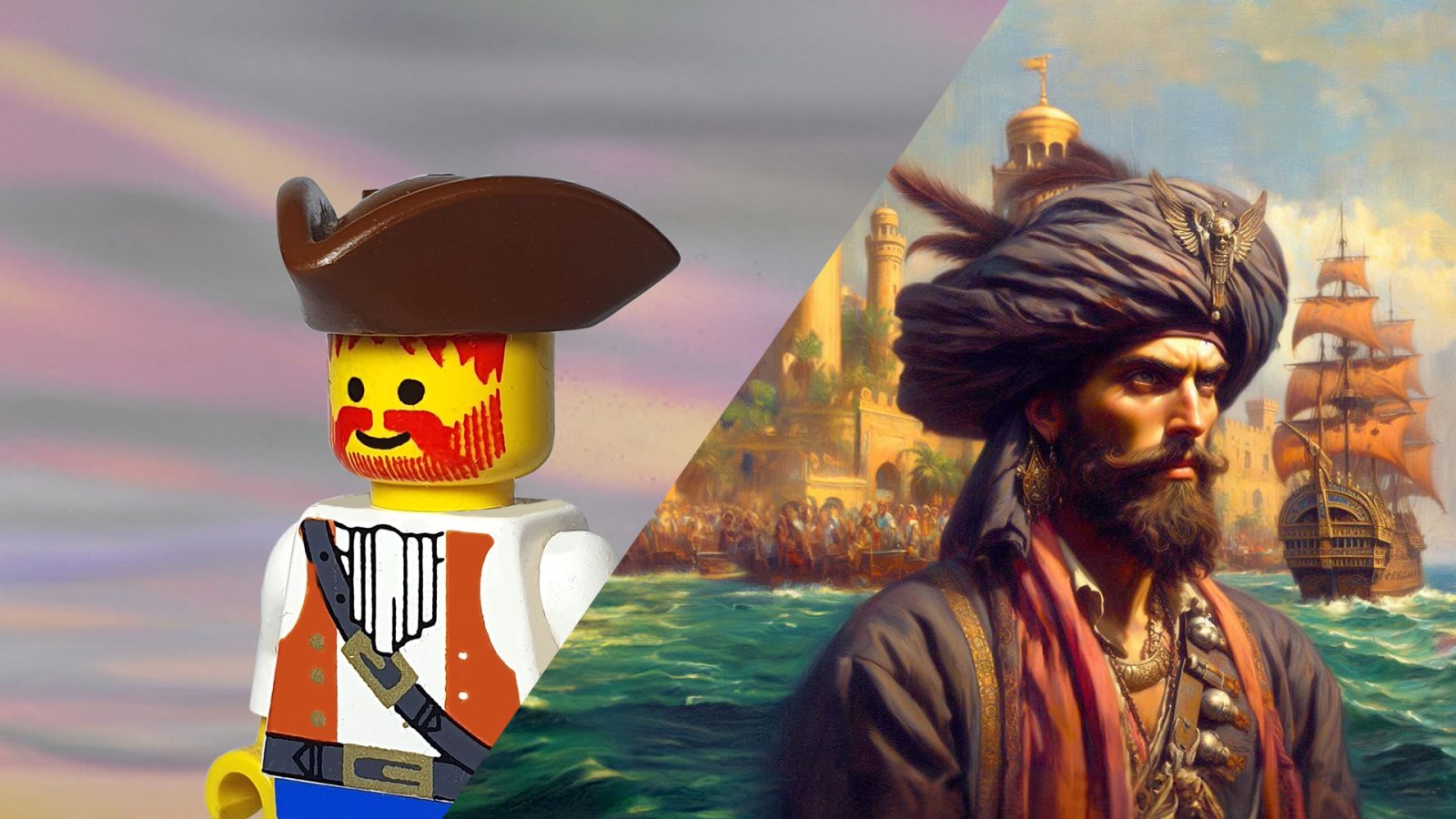 POLL RESULTS: The Next BIG LEGO Pirates Contest – The Best Pirate LEGO ...