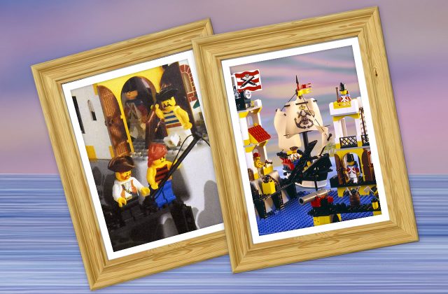 Who IS Steve? – The Best Pirate LEGO® Website