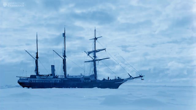 10335 Endurance Ship to be released Black Friday 2024 [RUMOUR] – The ...