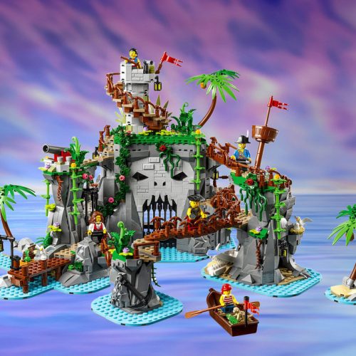 BrickLink Designer Program Series 8: Q&A Webinar – The Best Pirate LEGO ...