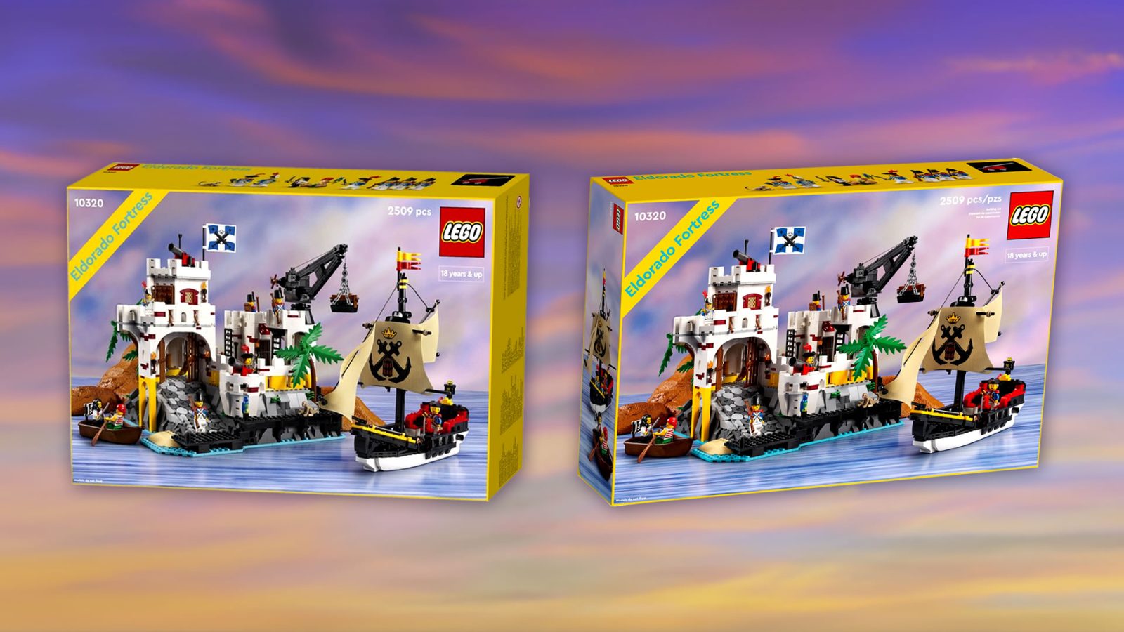 POLL: Which Prizes Do You Find Most Enticing? – The Ultimate LEGO ...