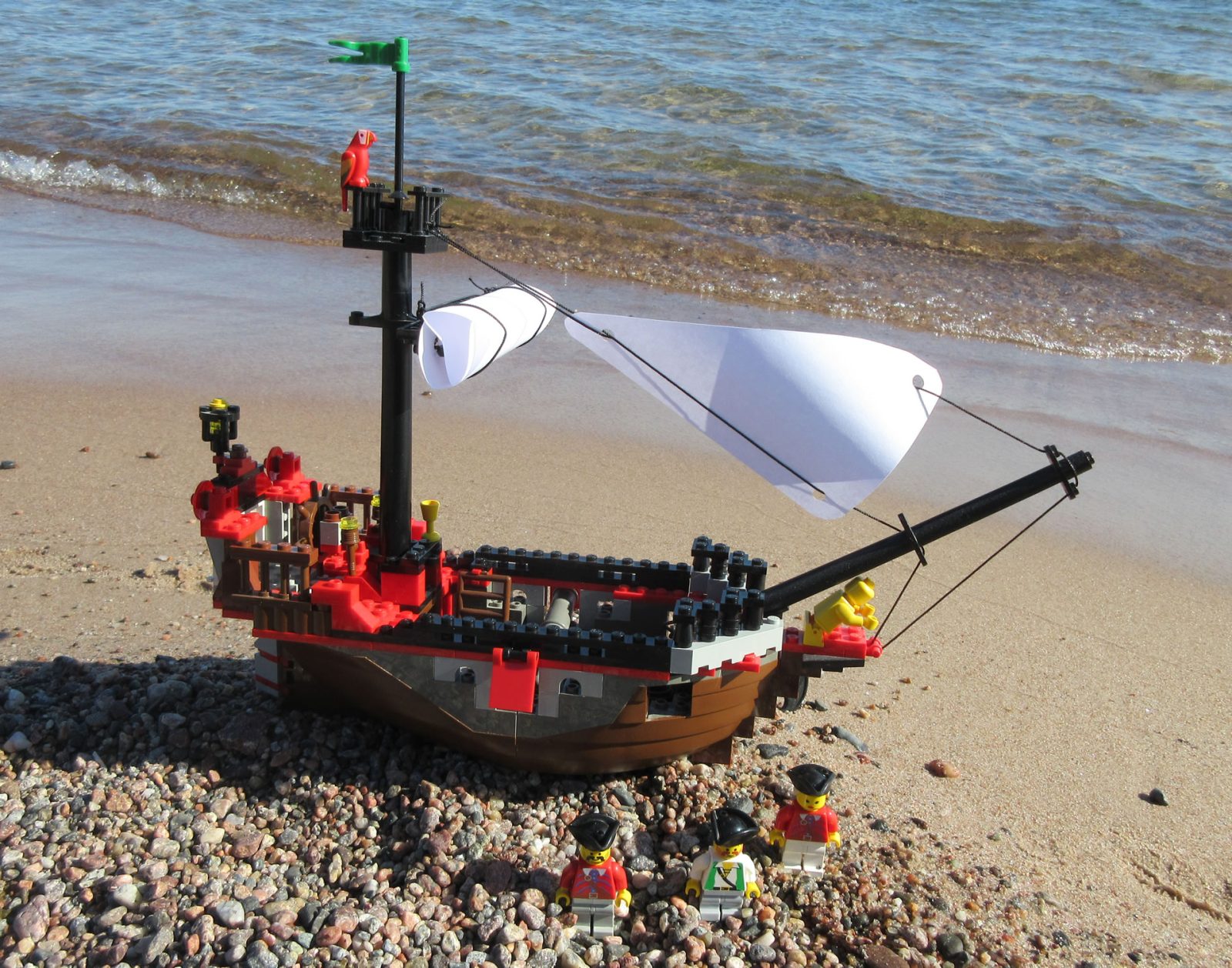 WINNER of the “First to 25” Large Builder Challenge is… – The home of ...