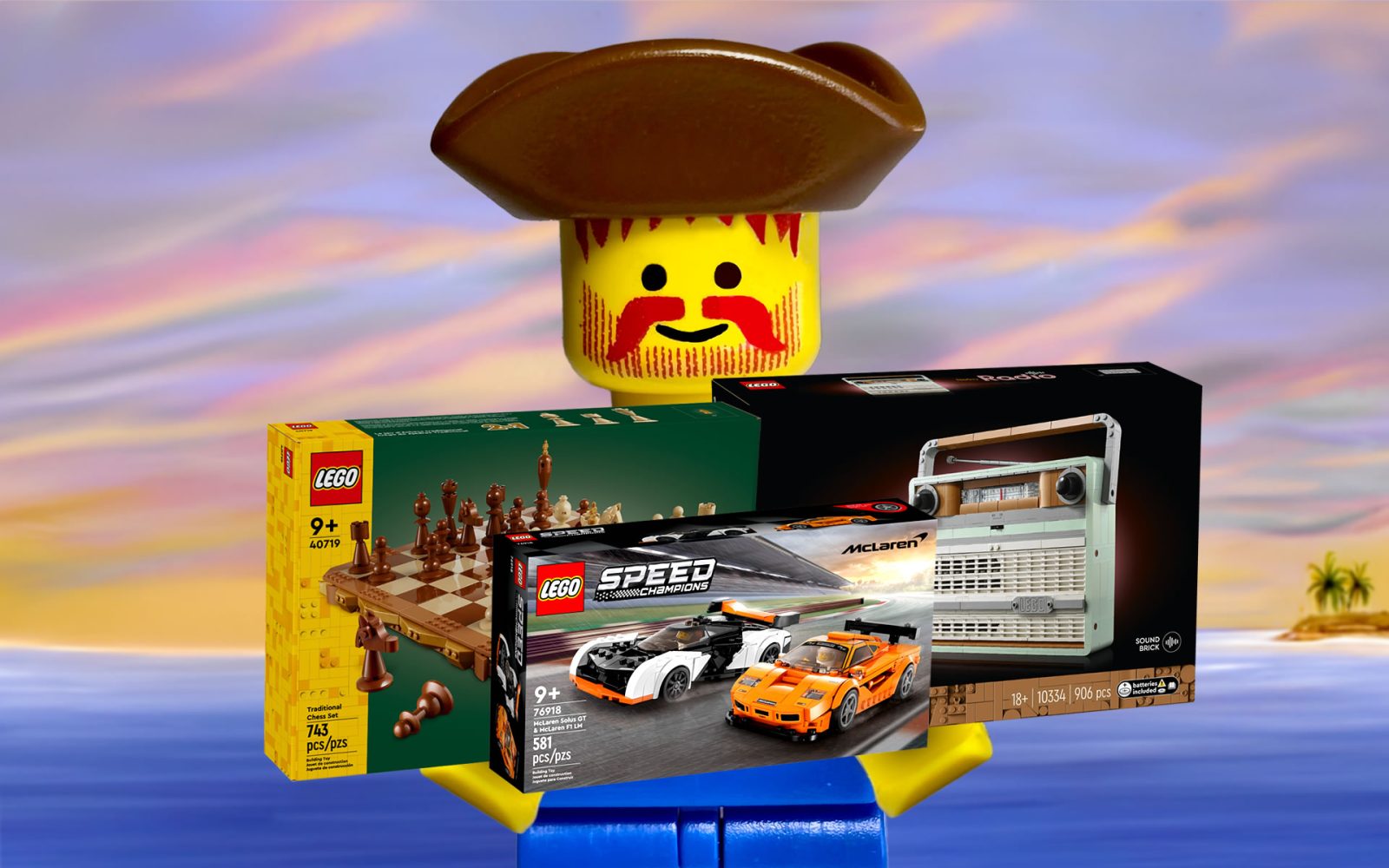 WINNER of the “First to 25” Large Builder Challenge is… – The Ultimate ...