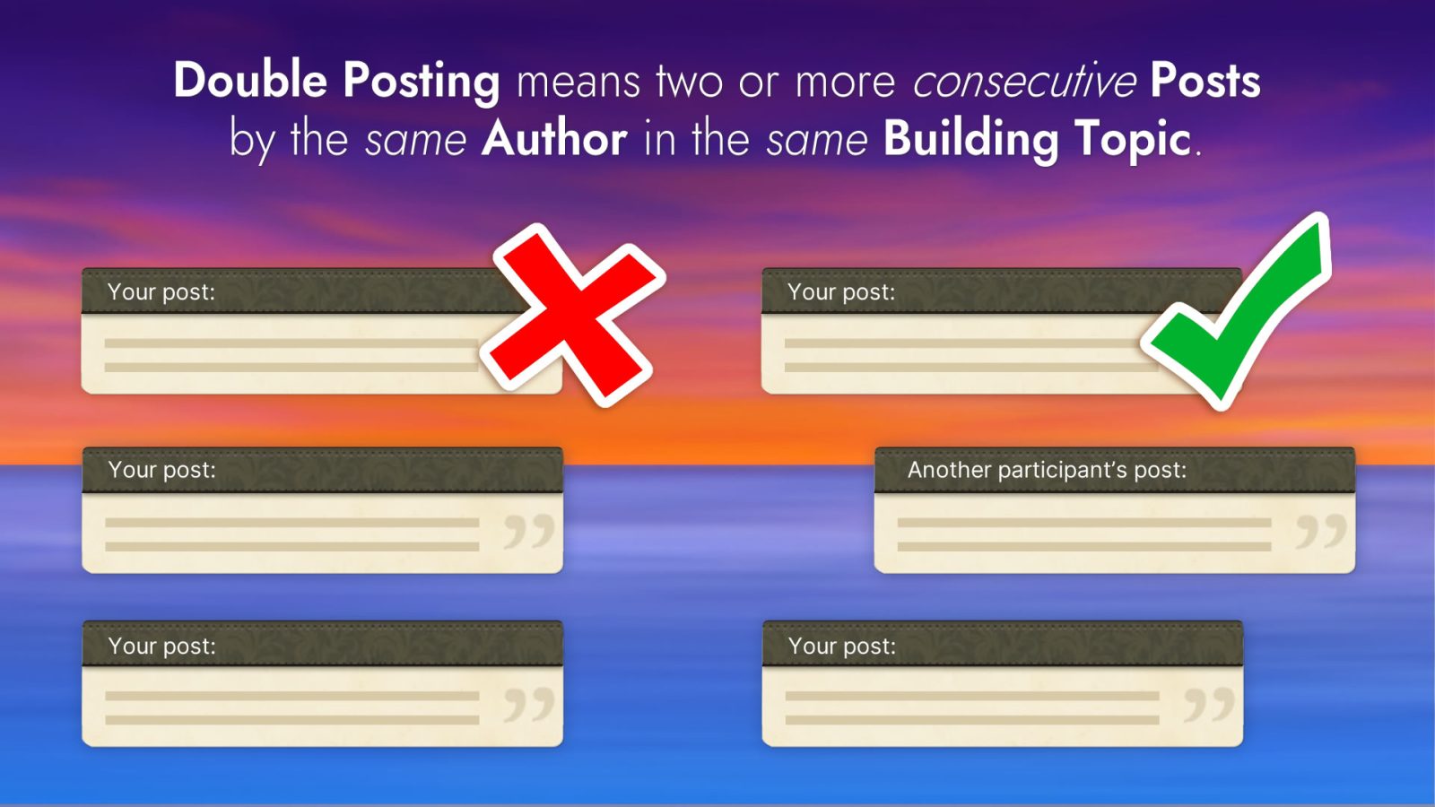 Next Round of Challenges Begins 3 August – The home of LEGO® Pirates