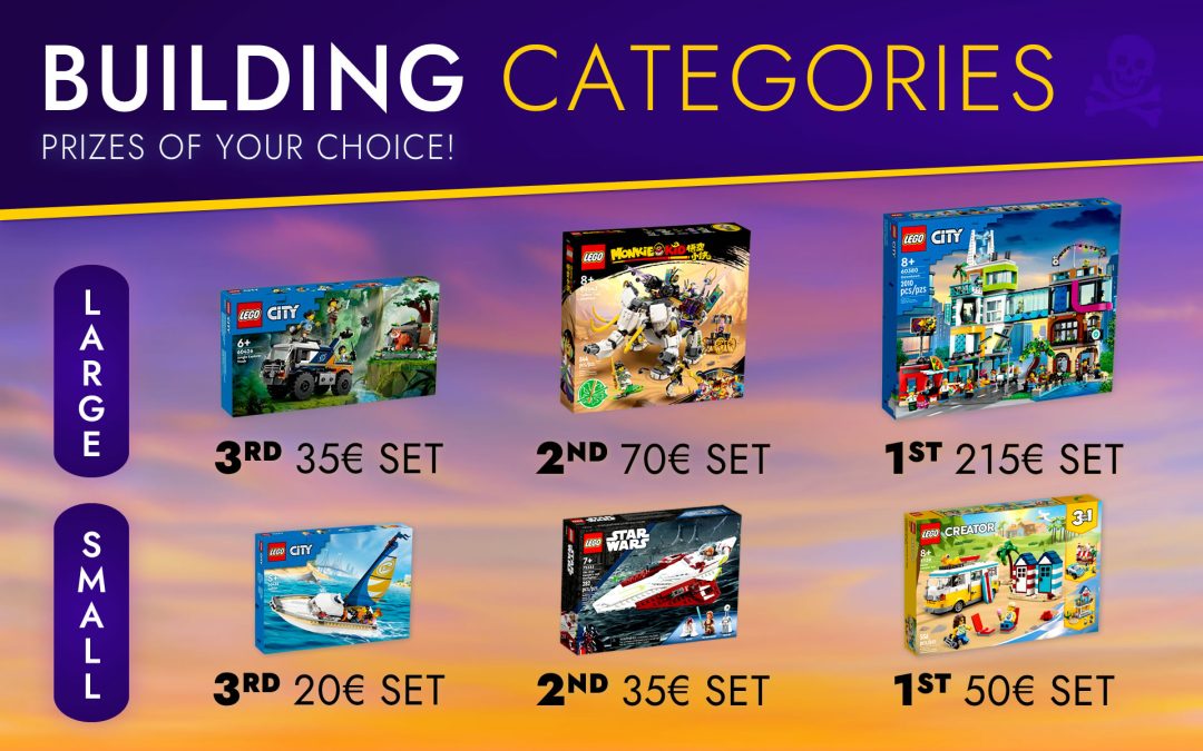 The Story of Kritch – A Small Build that Achieved Big Things! – The ...