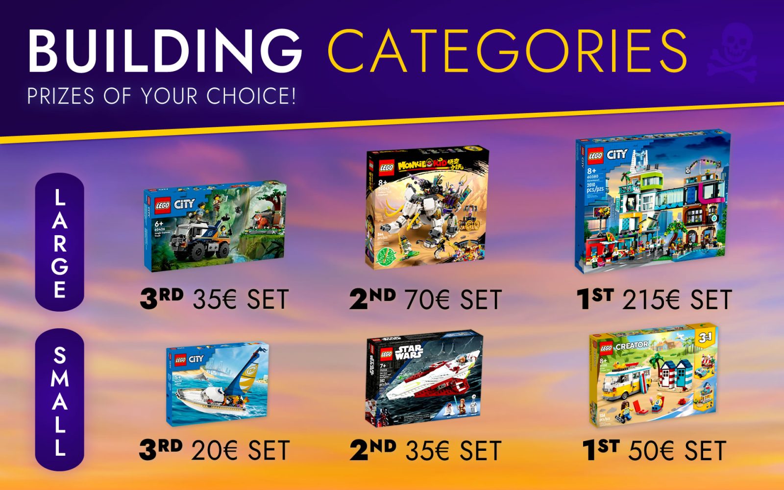 The Story of Kritch – A Small Build that Achieved Big Things! – Pirate ...