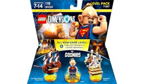 New Official LEGO Set based on Goonies Ship – The Best Pirate LEGO® Website