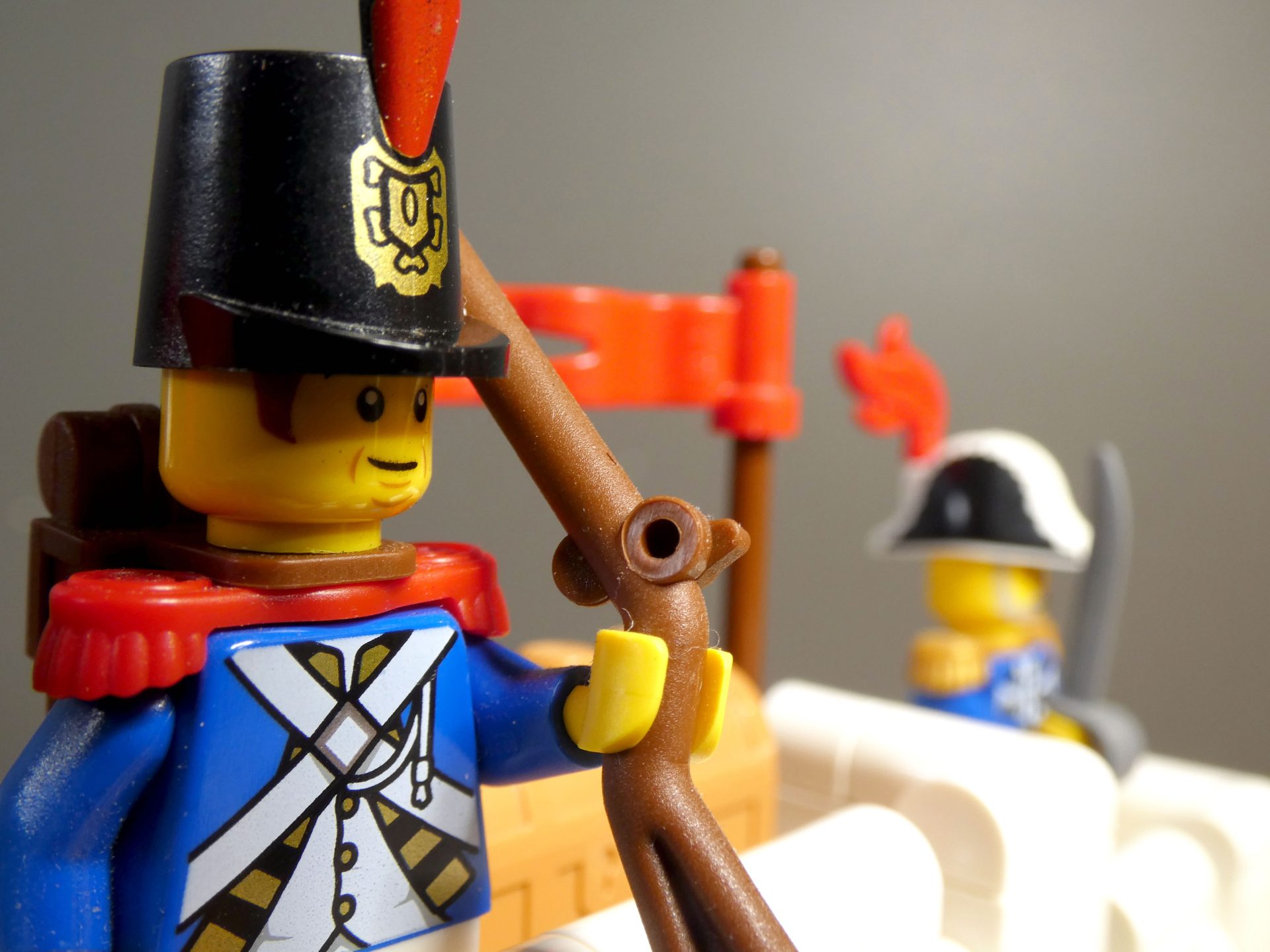 “Sneaking Steve” by YellowFrog – MOCs – The Ultimate LEGO® Pirate Resource