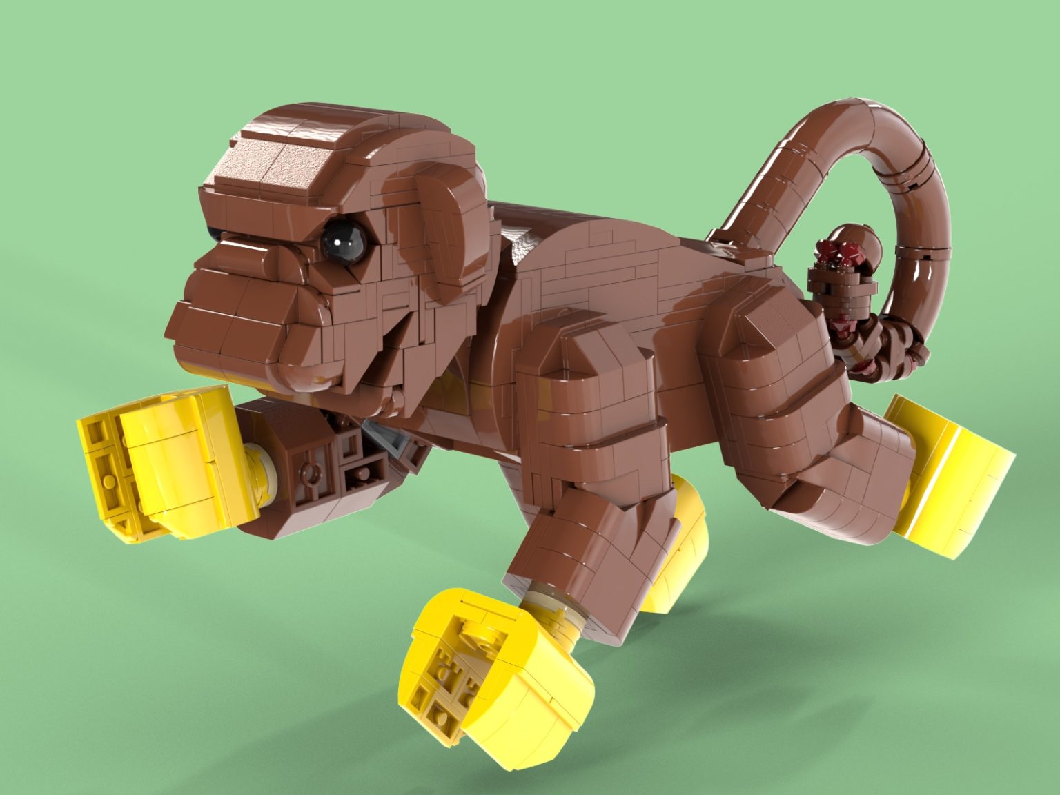 Pirate Submissions in BrickLink Designer Program Series 6 – The Best ...