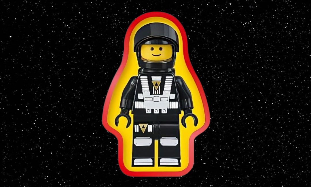 LEGO® Minifigure: A Visual History 2025 Edition – Pirate LEGO® News and ...