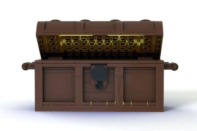Vote for the LEGO Ideas Twist of Nostalgia Challenge Winners – The Best ...