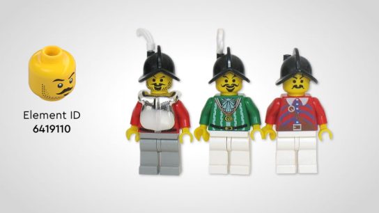 “Coconut Cape” Announced as Future LEGO Set [OFFICIAL] – The Best ...