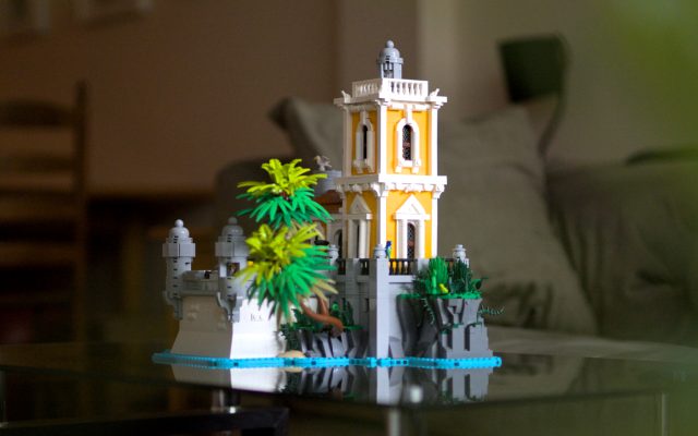“Coconut Cape” Announced as Future LEGO Set [OFFICIAL] – The Ultimate ...