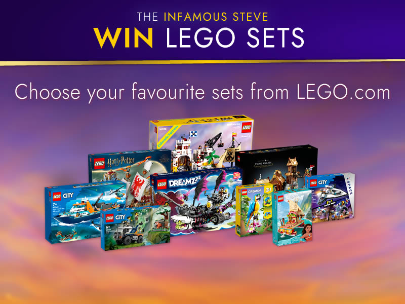 “Barracuda Brig” by Supersick_ – MOCs – The Best Pirate LEGO® Website